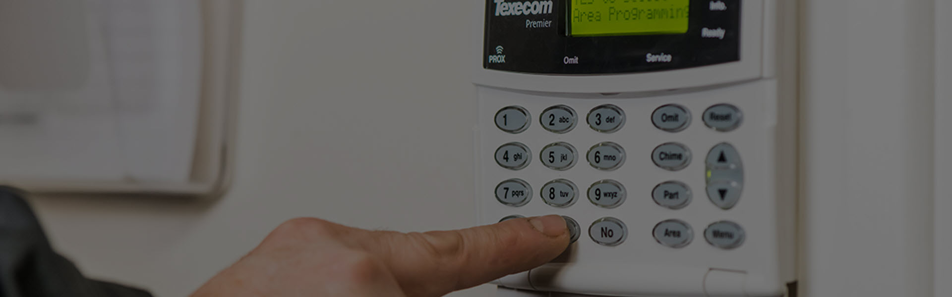 Alarm Response Stockport | 24Hr | SIA & vetted BS7858:2012 standard